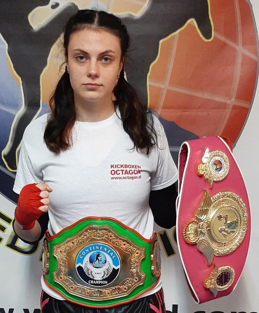 WKF Amateur Division – we are the real global player